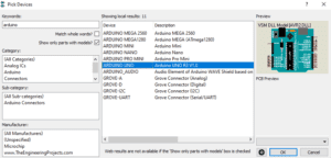 Arduino Library for Proteus: A Comprehensive Guide
