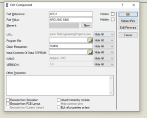 Arduino Library for Proteus: A Comprehensive Guide