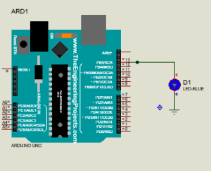Arduino Library for Proteus: A Comprehensive Guide