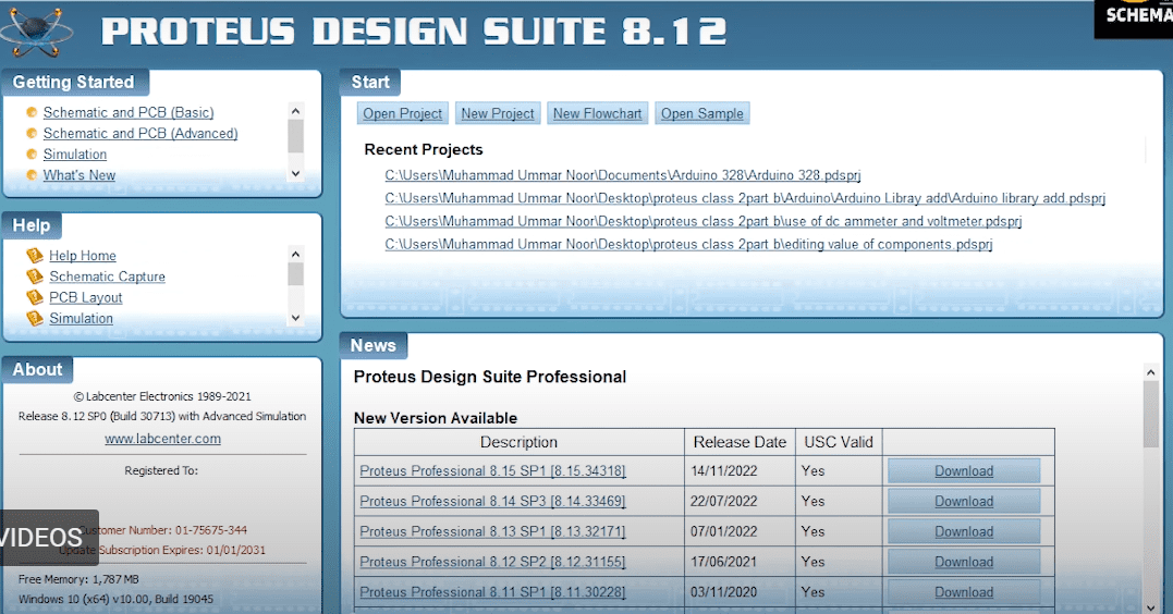 Arduino Library for Proteus: A Comprehensive Guide - Goal MDCAT