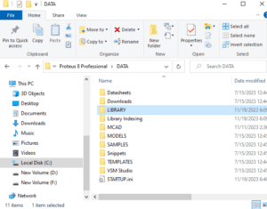 Arduino Mega 2560 Library for Proteus - Download & Install - Goal MDCAT